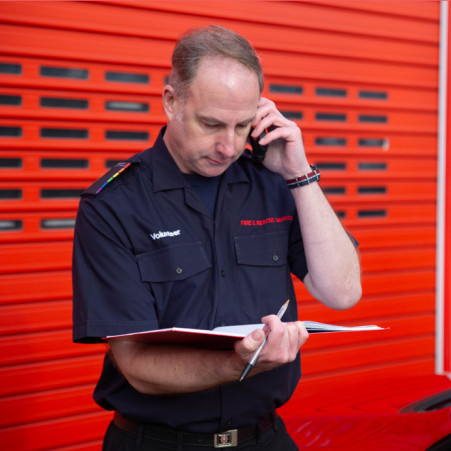 Priority One | Kent Fire and Rescue Service