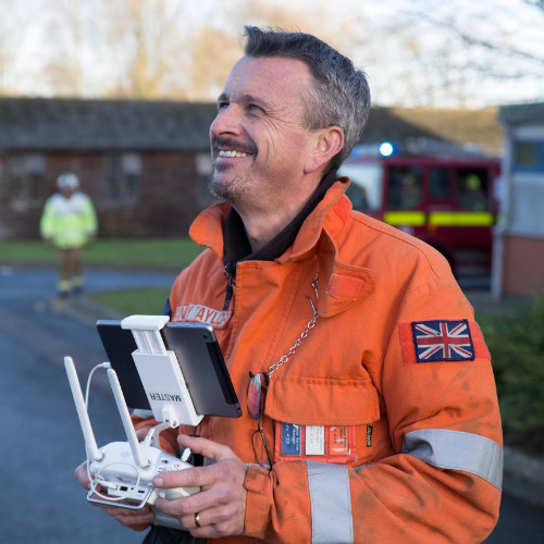 Our priorities and key objectives | Kent Fire and Rescue Service