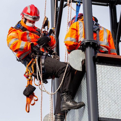 Priority One | Kent Fire and Rescue Service