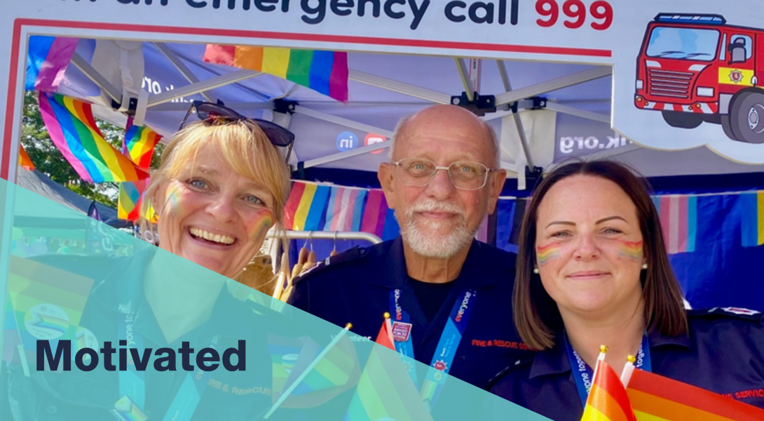 Our volunteers | Kent Fire and Rescue Service