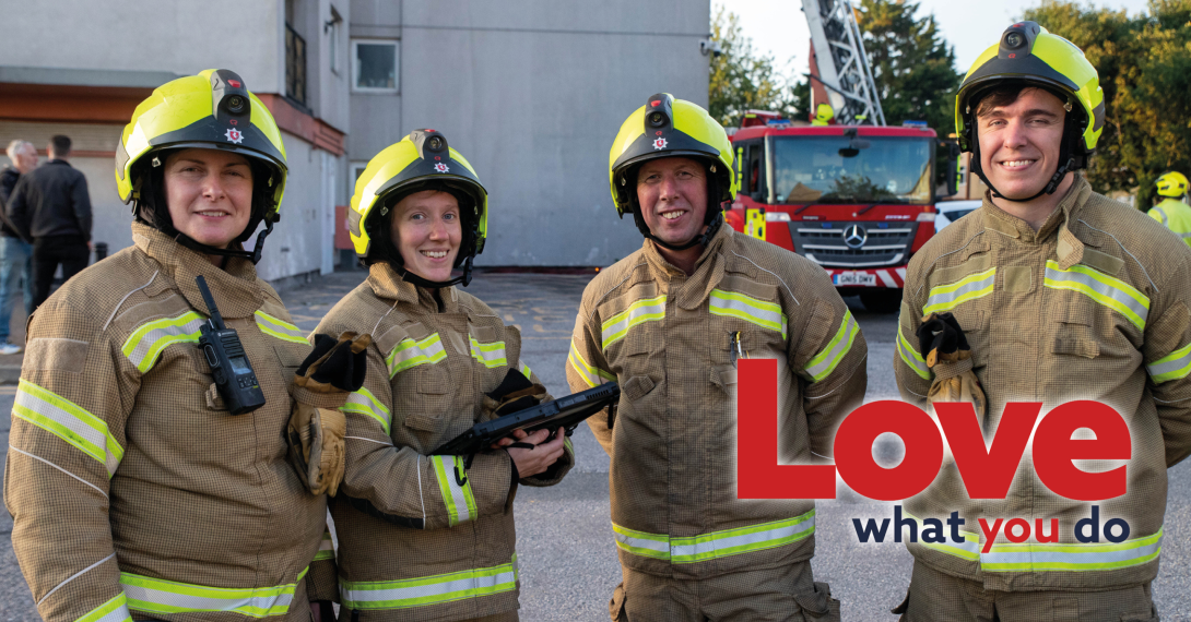 Kent Fire and Rescue Service | Kent Fire and Rescue Service