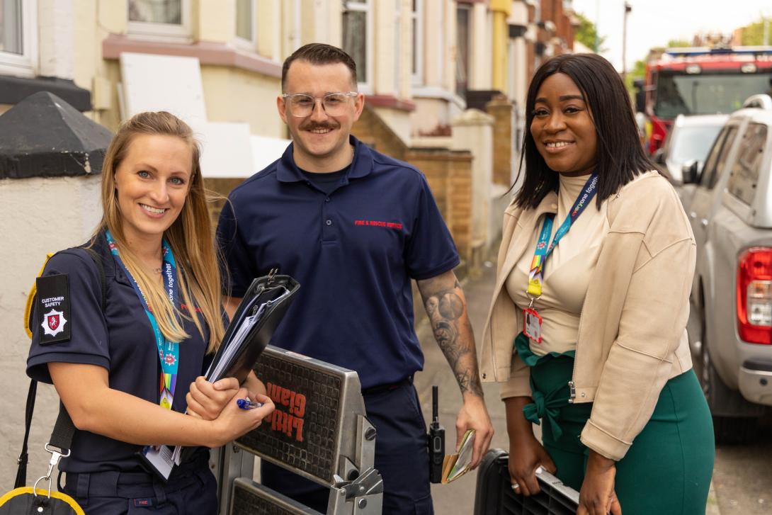 News and incidents | Kent Fire and Rescue Service